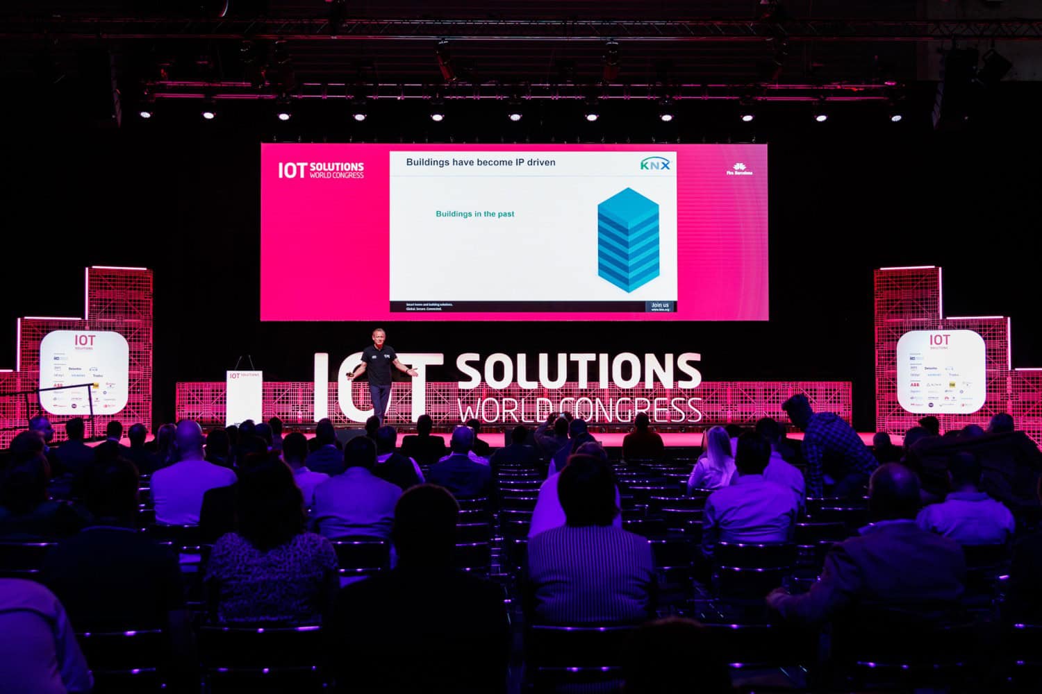 Eventos para startups y emprendedores en España durante 2022