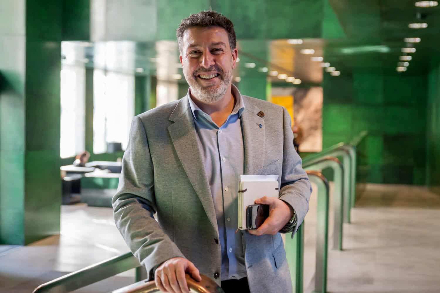 Santalucía lanza el tercer Mapa Insurtech con más de 320 startups