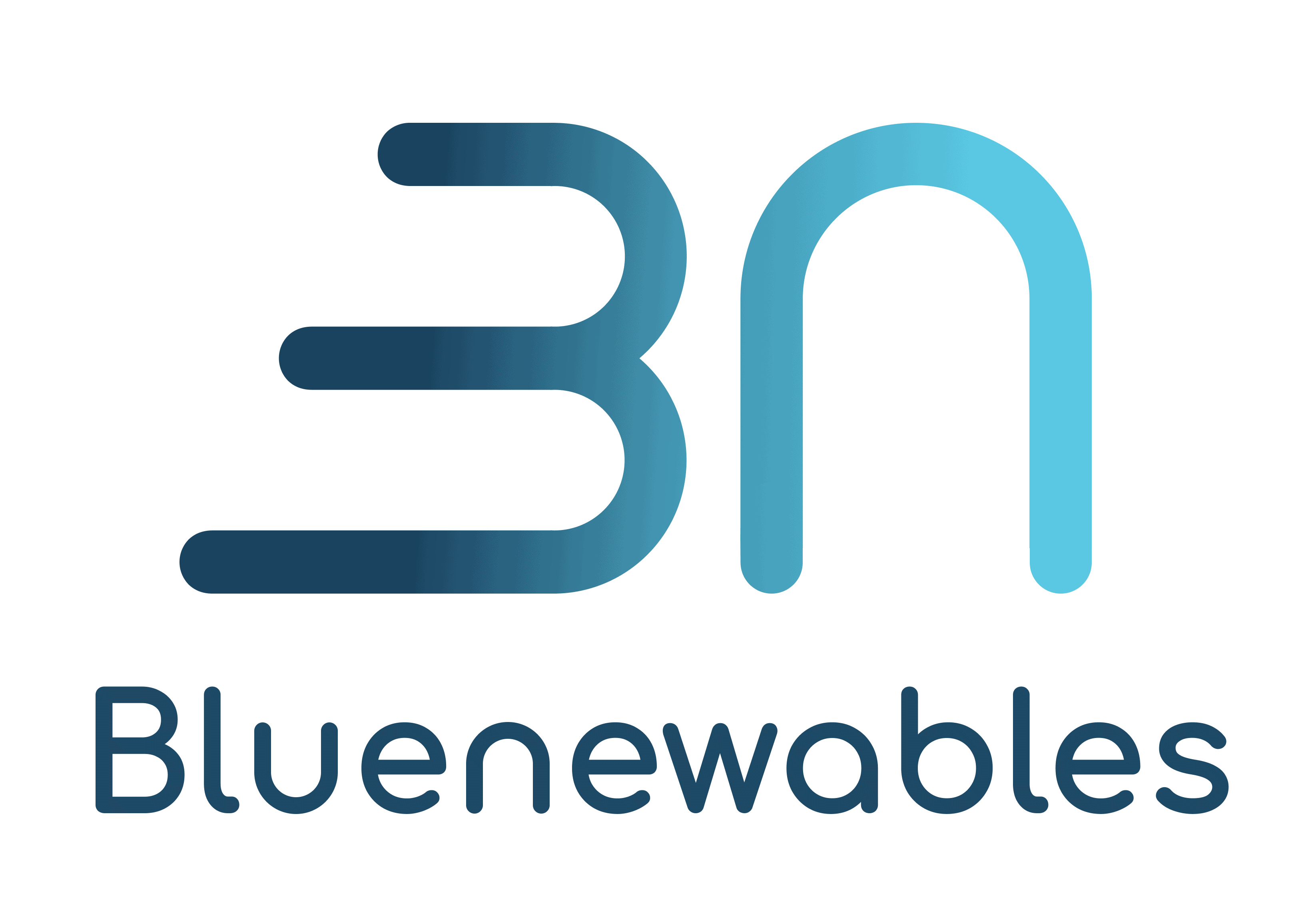 BlueNewables - El Referente