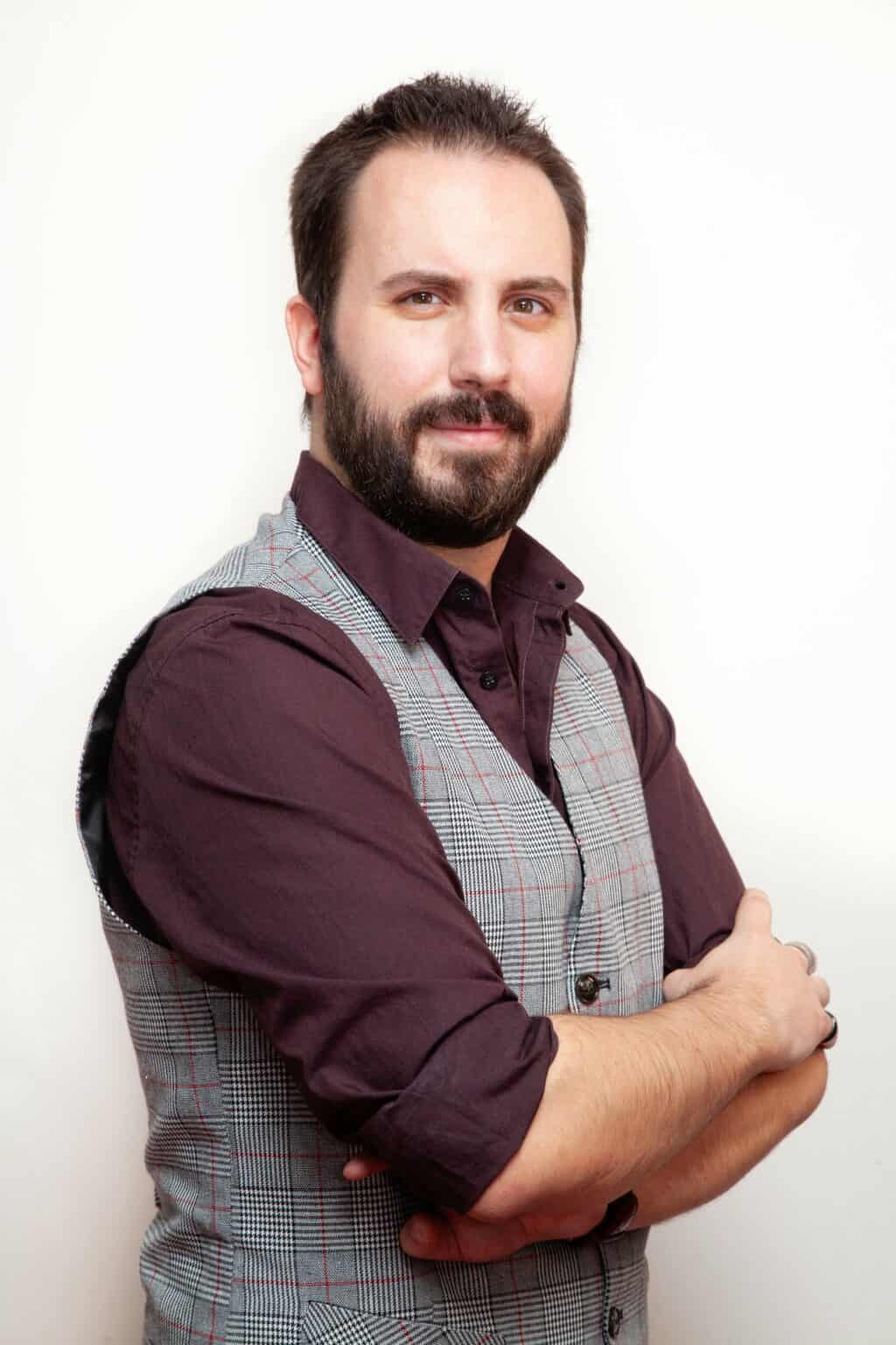 Periodistas y medios especializados en startups año 2024 y 2025