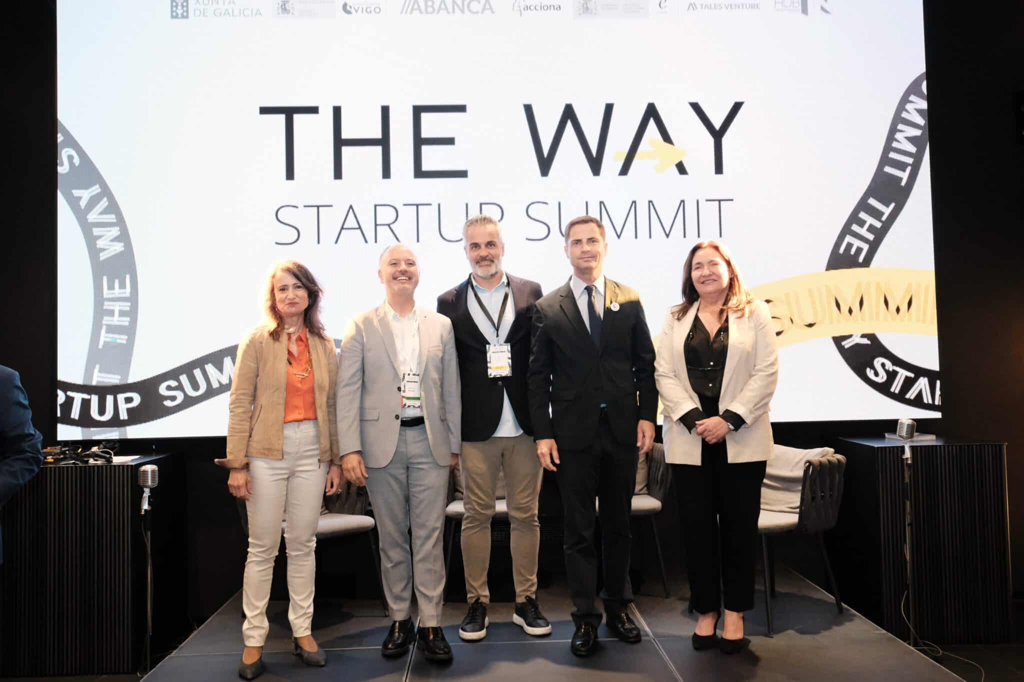 Calendario de eventos startups y emprendedores 2025 España