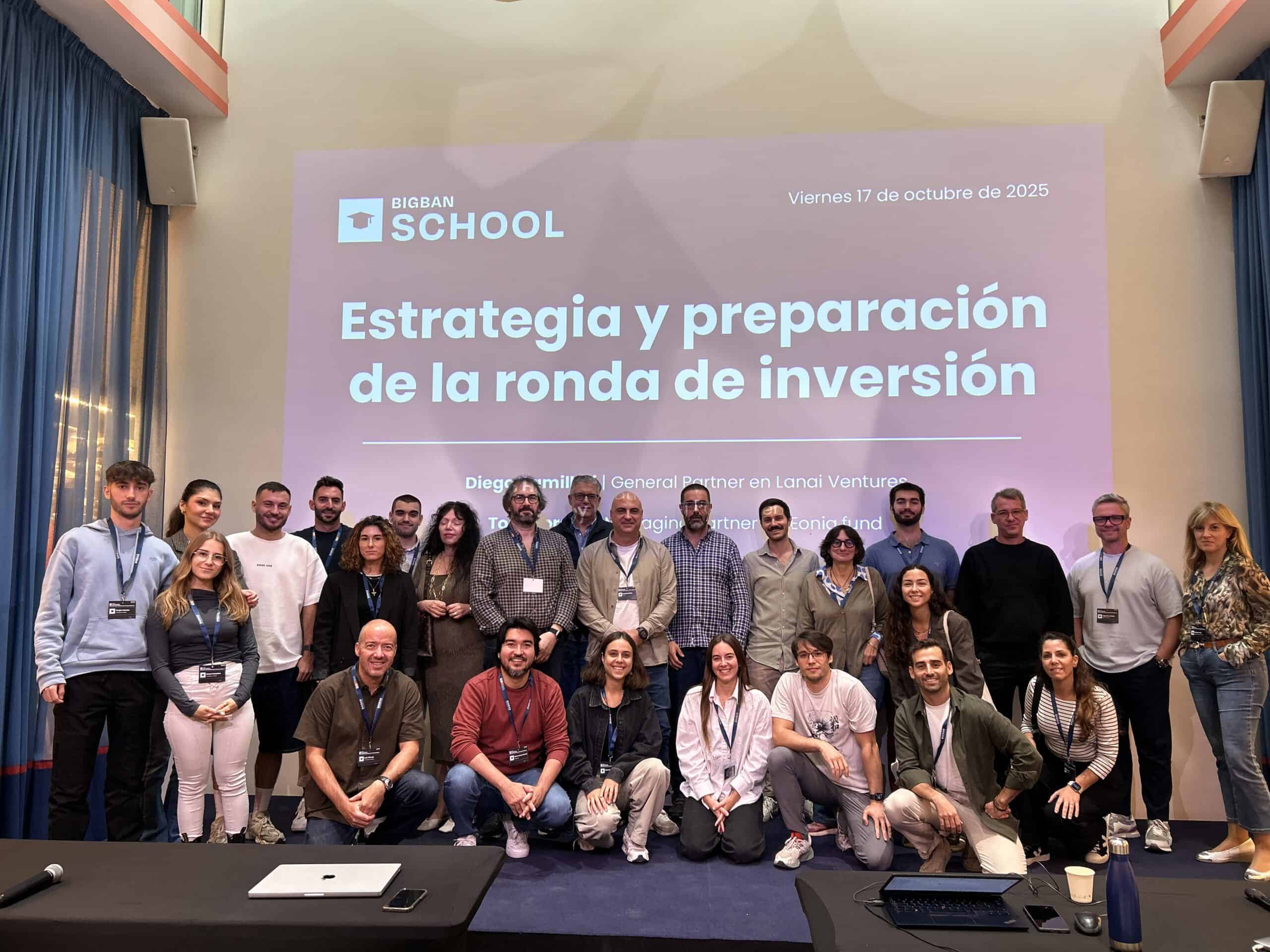 BIGBAN Investors Spain lanza la primera Escuela de Inversión