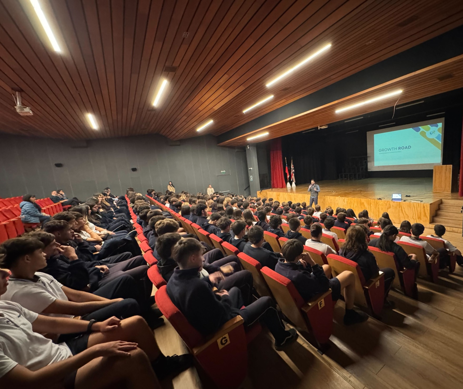 Growth Road cierra una ampliación de capital de 1 M€