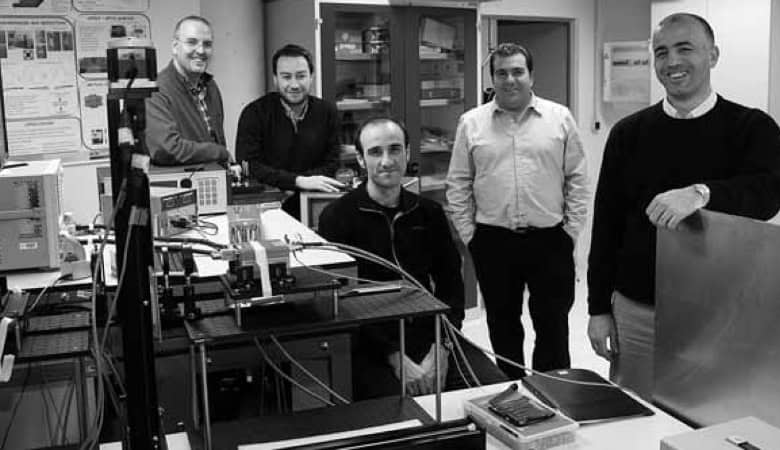 Anteral, la startup que proporciona soluciones sobre antenas ...