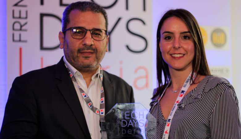 Proximis, mejor startup francesa del año en French Tech Days Iberia ...