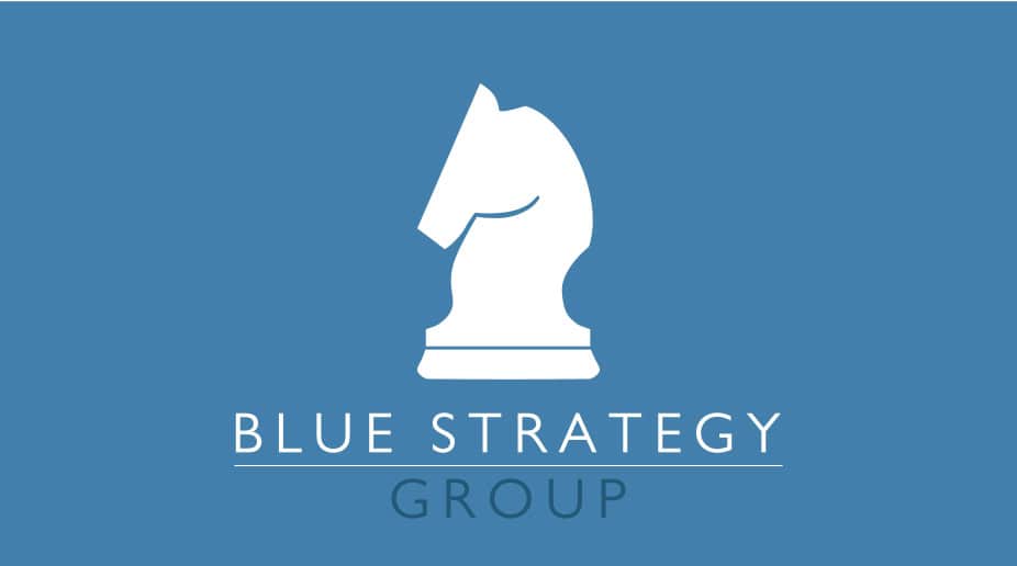 Blue Strategy Group - El Referente