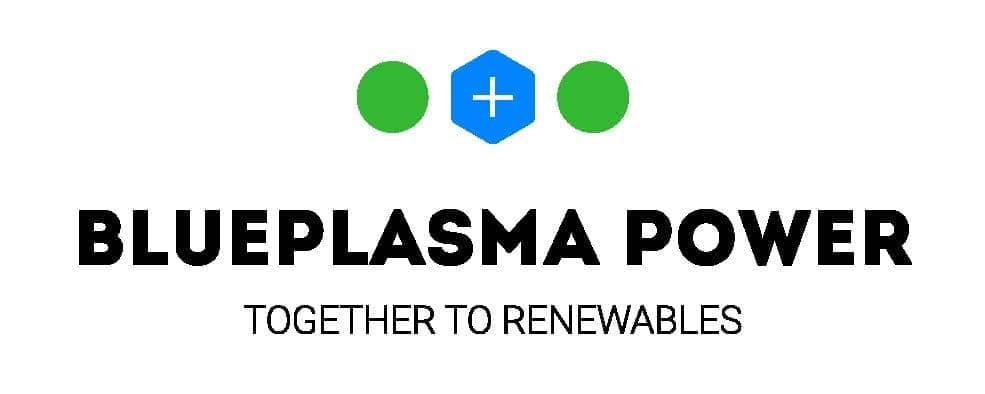 Blue Plasma Power - El Referente